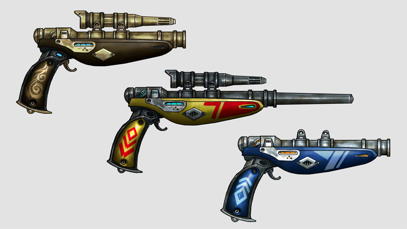 [SW:ToR] Old Republic Smuggler class revealed | Overclock.net
