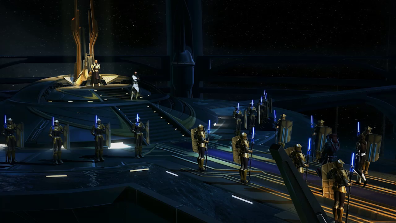 Símbolo De Cazarrecompensas De Swtor Guía De Star Wars The Old