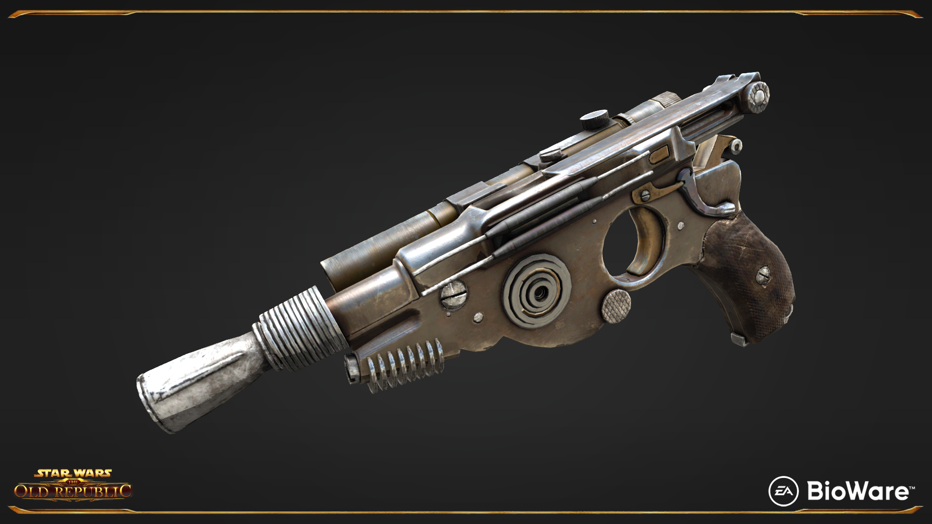 Star Wars: The Old Republic | News, Updates, Developer Blogs