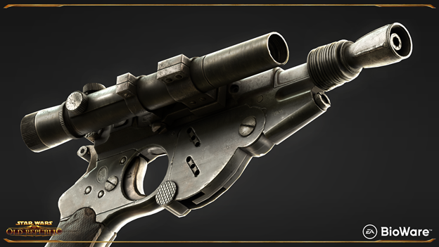 Star Wars: The Old Republic | News, Updates, Developer Blogs