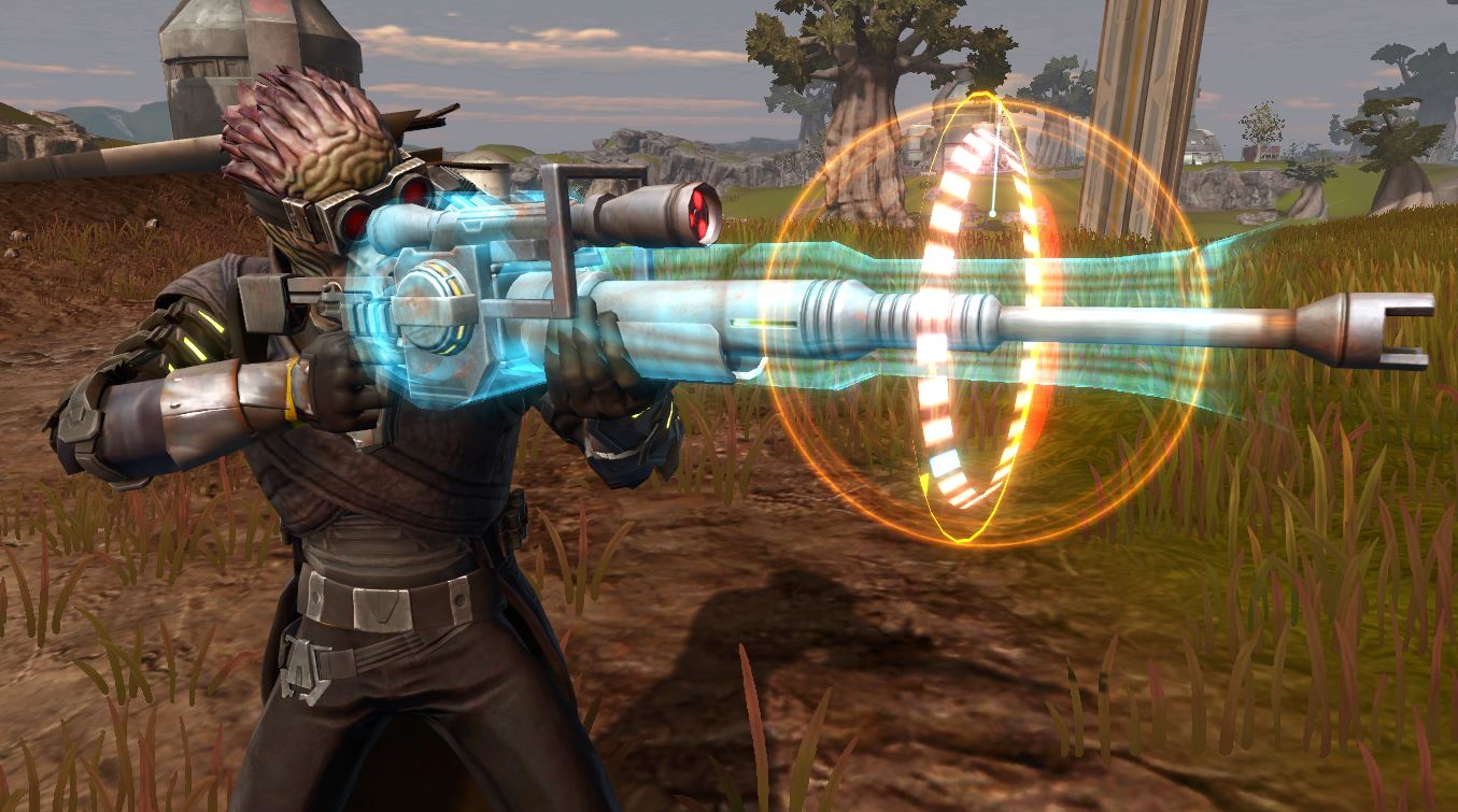 Star Wars: The Old Republic | News, Updates, Developer Blogs