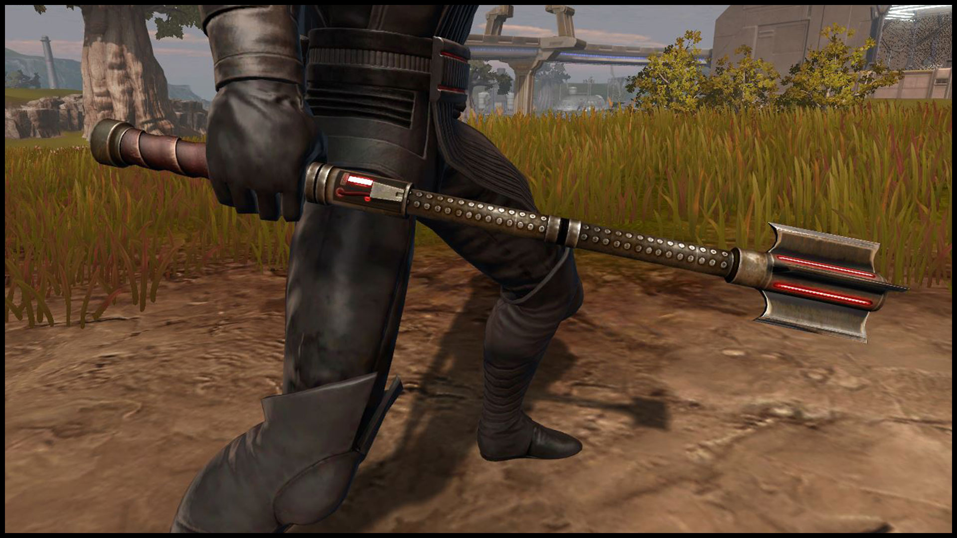 Star Wars: The Old Republic | News, Updates, Developer Blogs