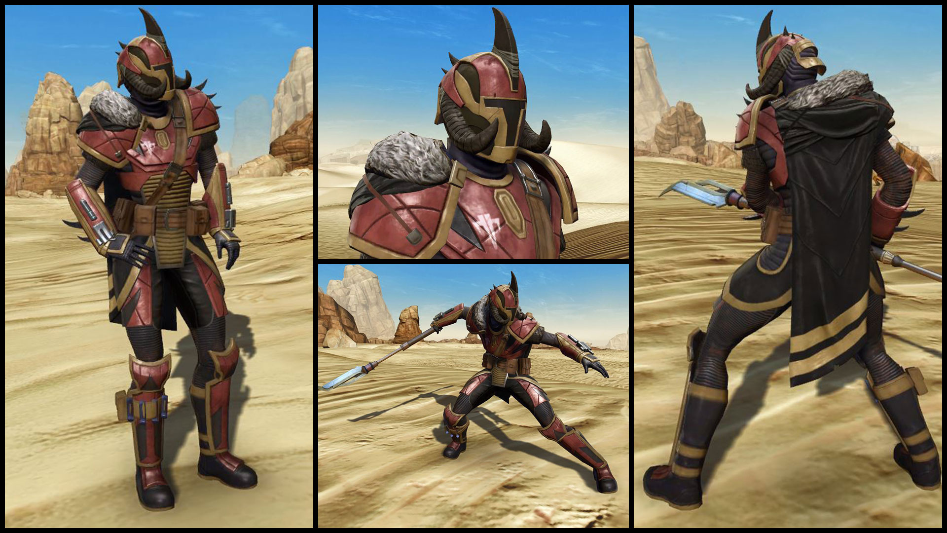 Star Wars: The Old Republic | News, Updates, Developer Blogs