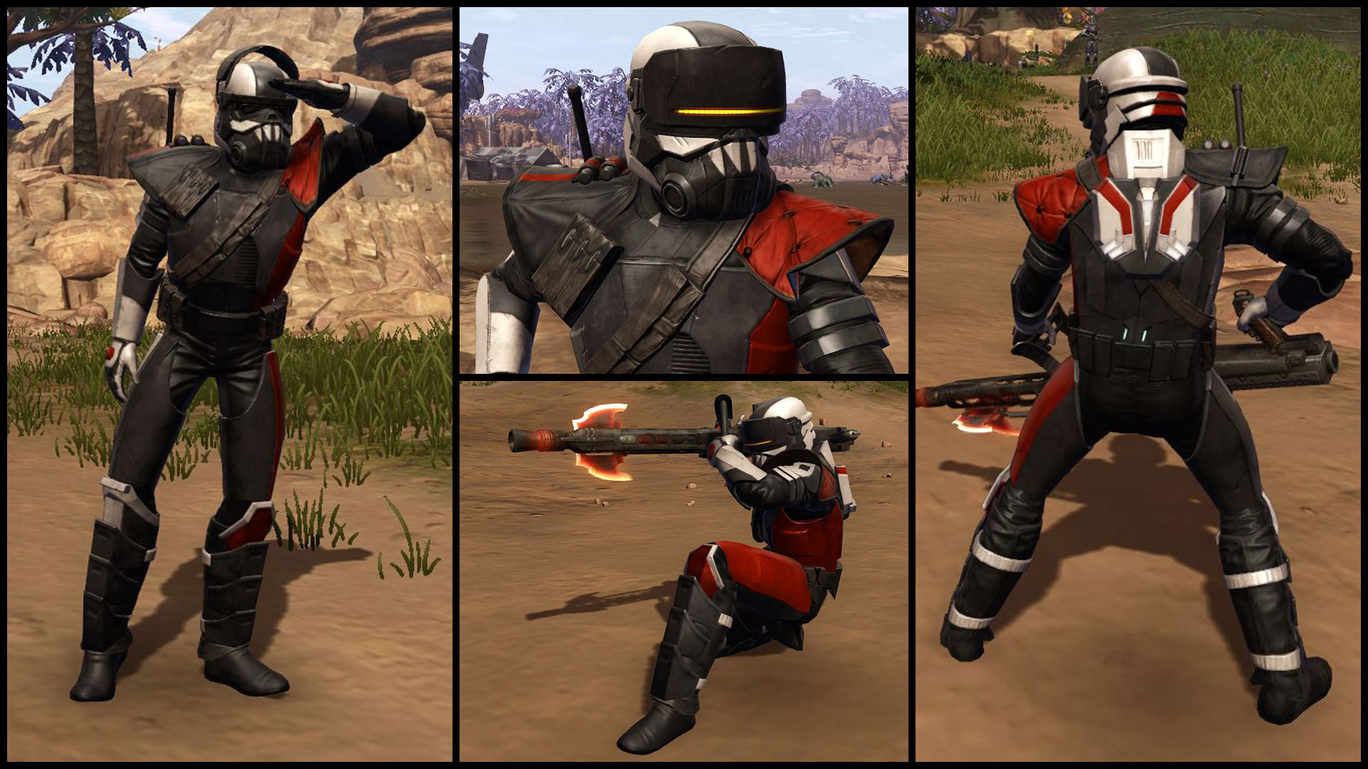 Star Wars: The Old Republic | News, Updates, Developer Blogs