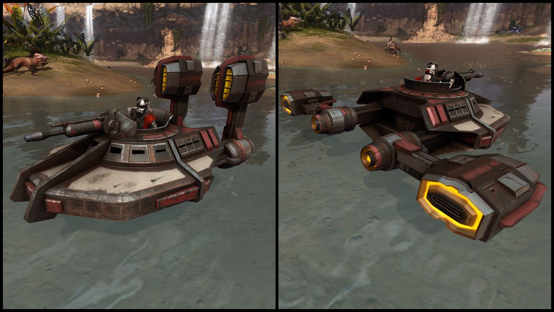 Star Wars: The Old Republic | News, Updates, Developer Blogs