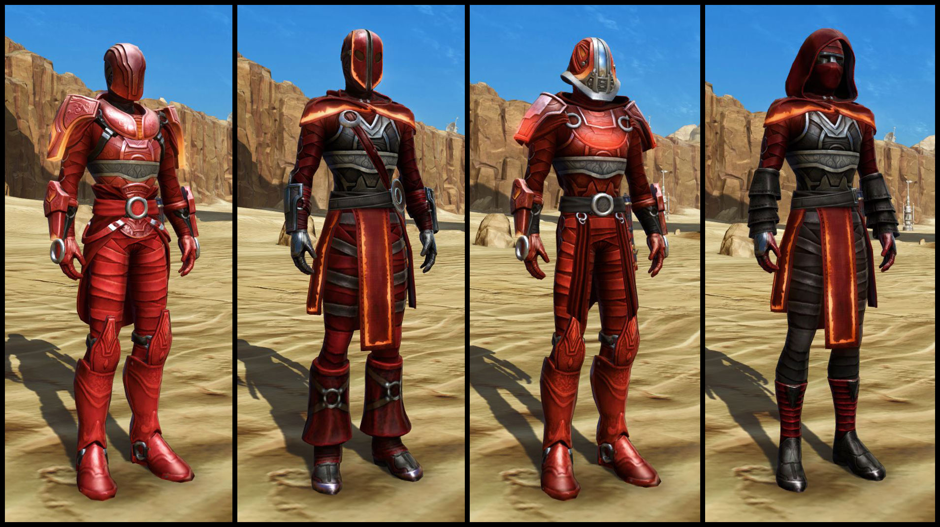 Star Wars: The Old Republic | News, Updates, Developer Blogs