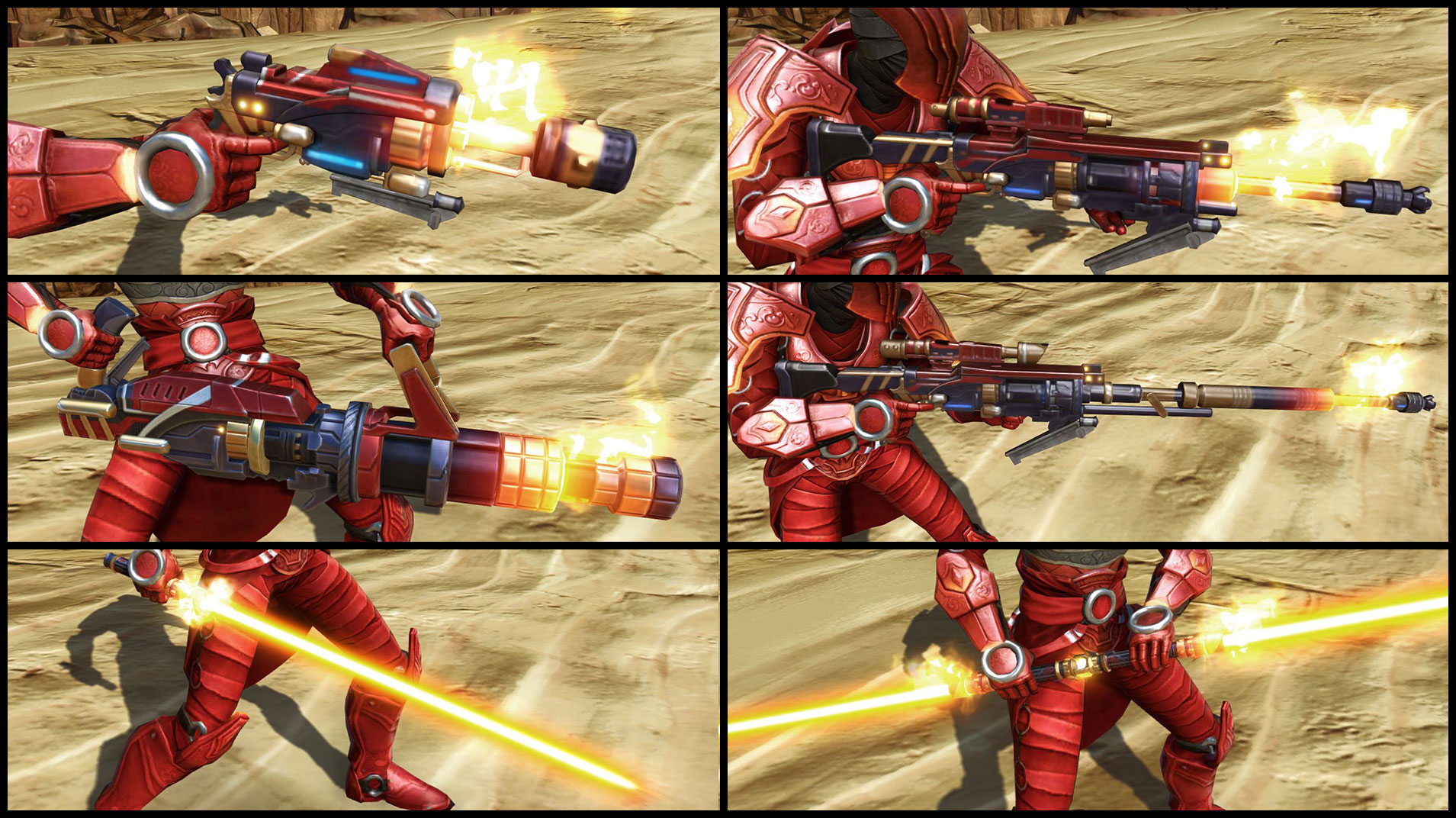 Star Wars: The Old Republic | News, Updates, Developer Blogs