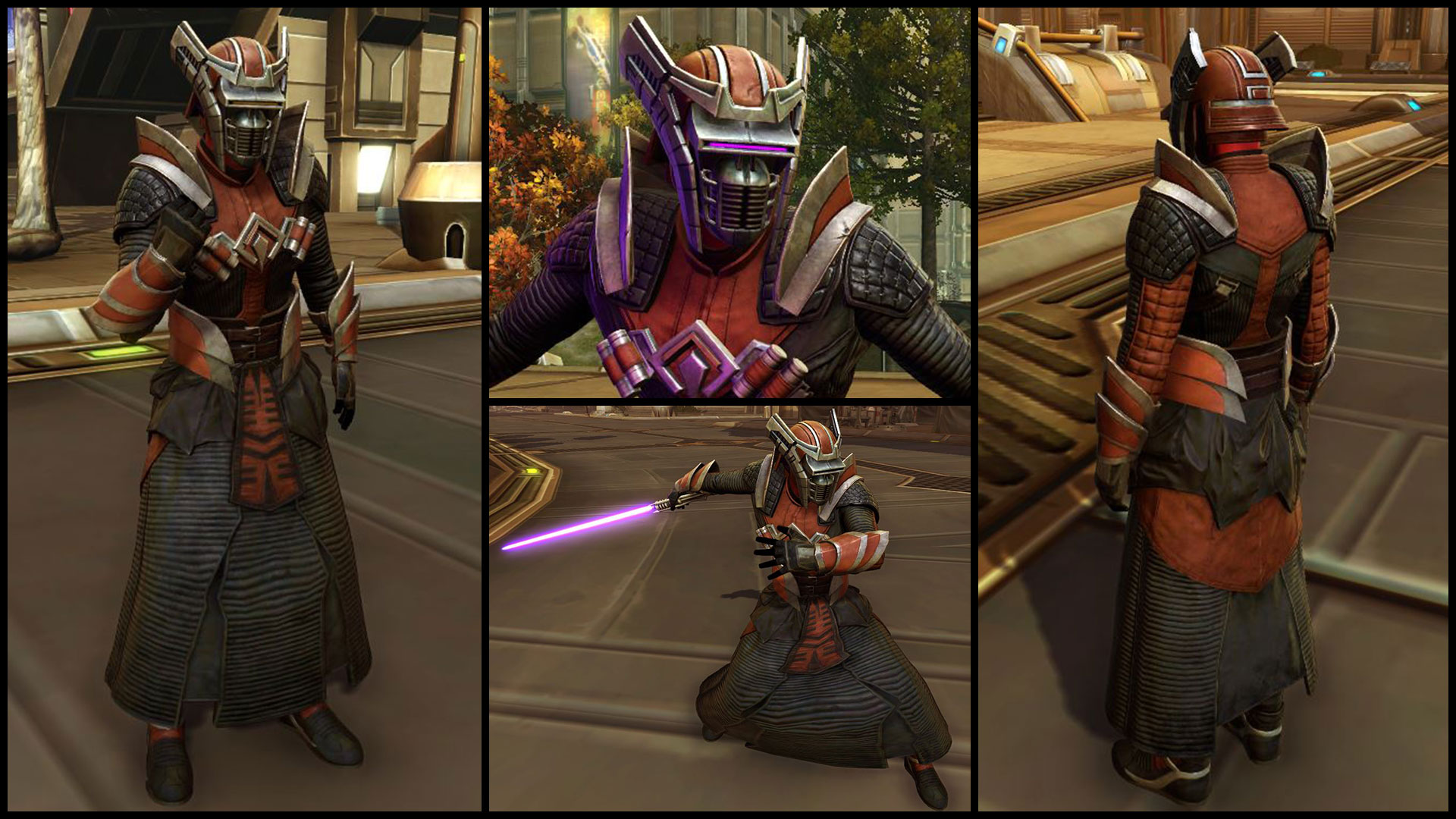 Star Wars: The Old Republic | News, Updates, Developer Blogs