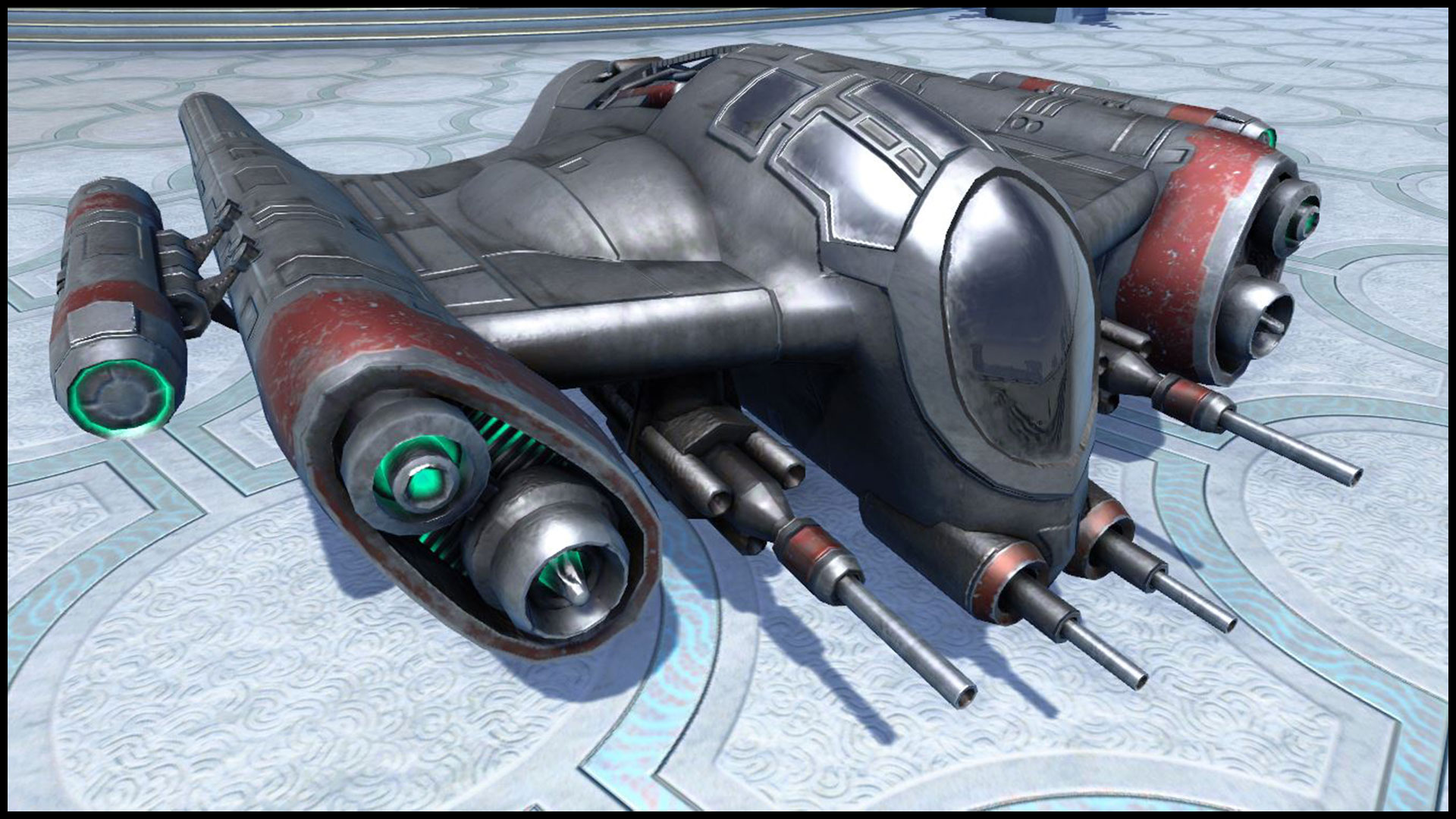 Star Wars: The Old Republic | News, Updates, Developer Blogs