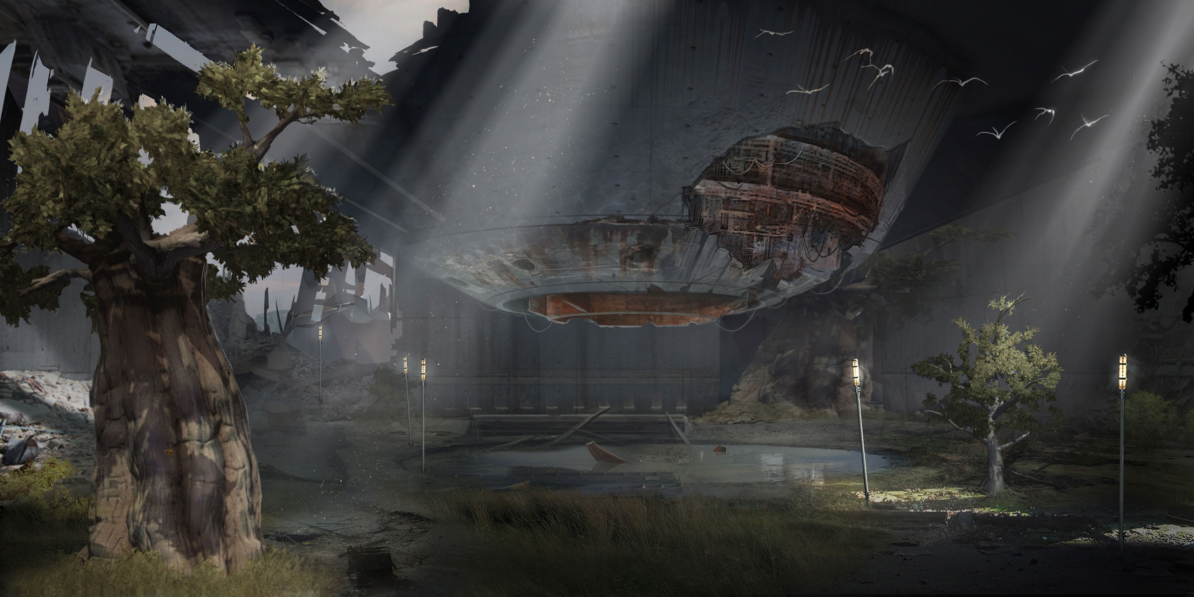 Star Wars: The Old Republic | News, Updates, Developer Blogs