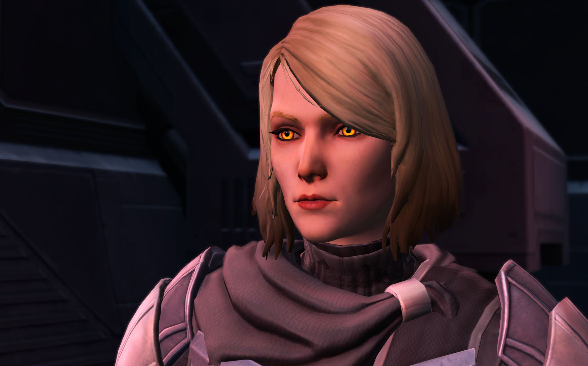 Star Wars: The Old Republic | News, Updates, Developer Blogs