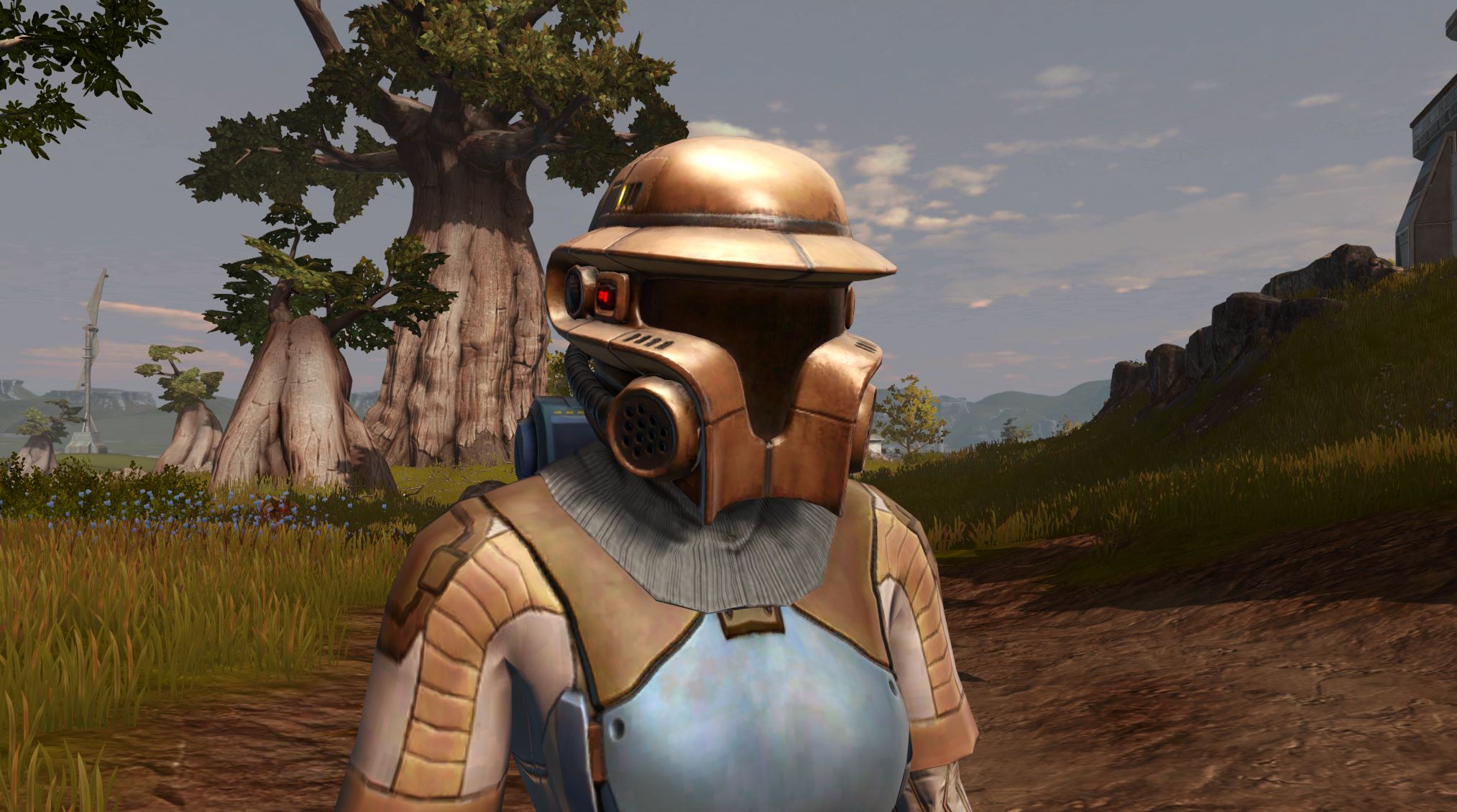 Star Wars: The Old Republic | News, Updates, Developer Blogs
