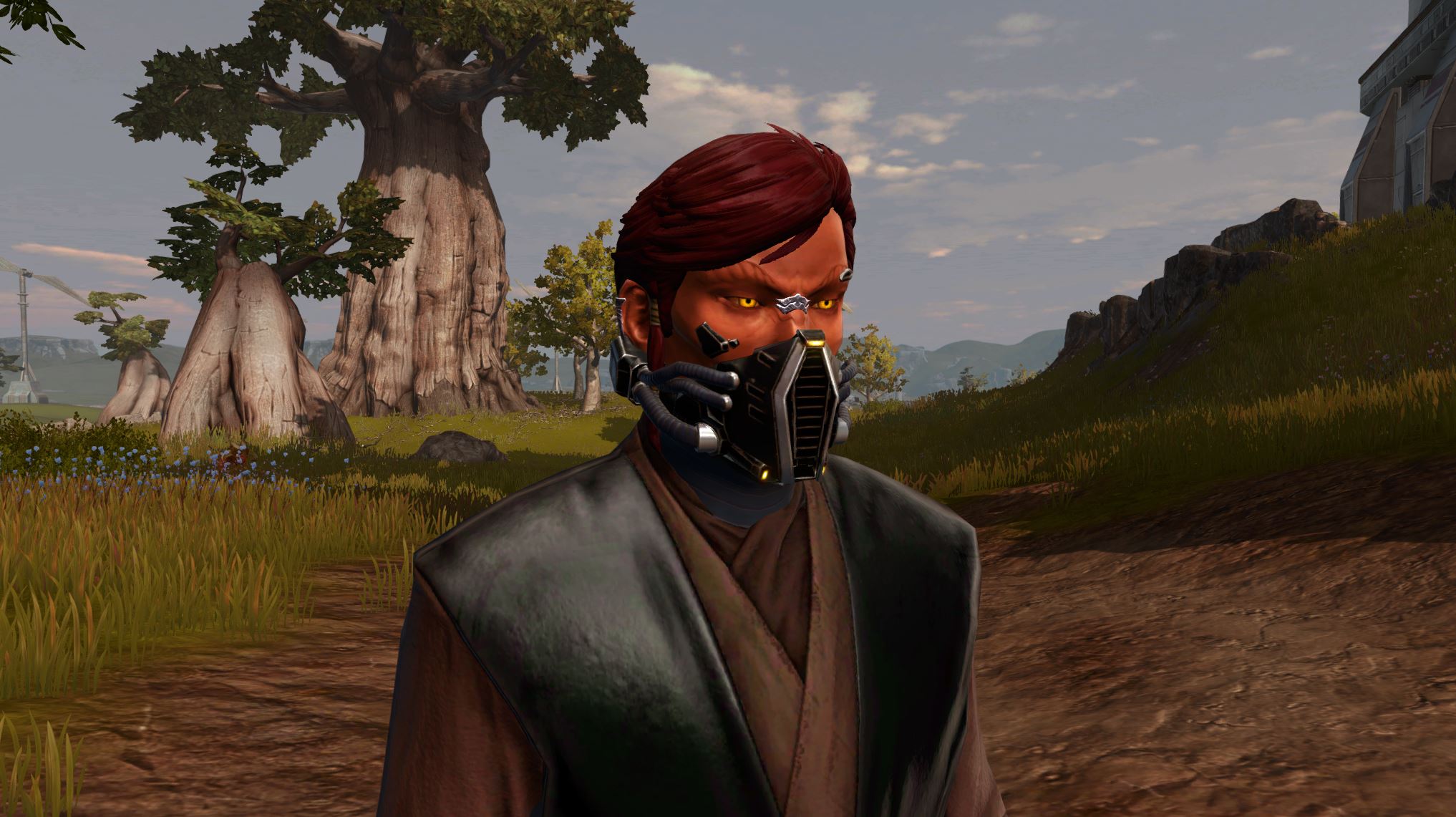 Star Wars: The Old Republic | News, Updates, Developer Blogs