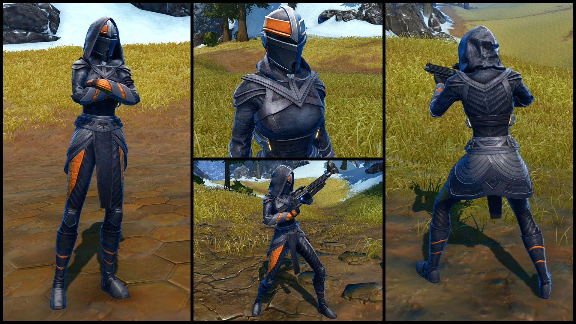 Star Wars: The Old Republic | News, Updates, Developer Blogs