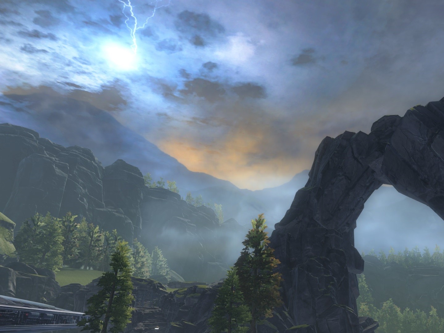 Star Wars: The Old Republic | News, Updates, Developer Blogs