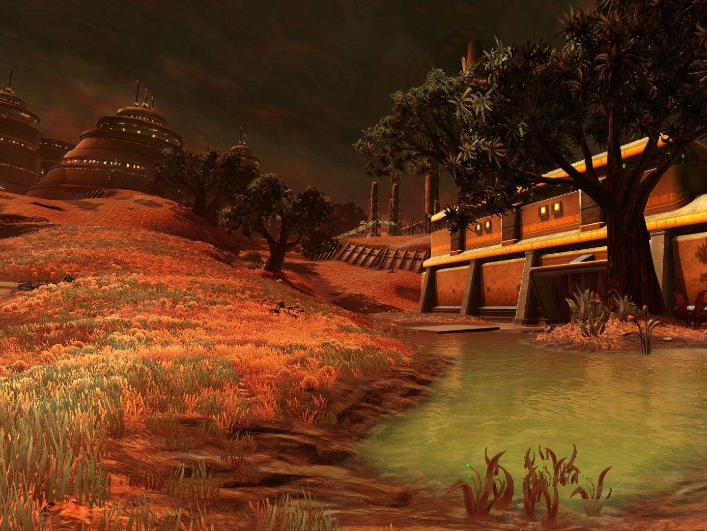 Star Wars: The Old Republic | News, Updates, Developer Blogs