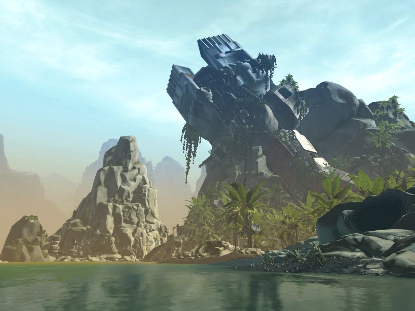 Star Wars: The Old Republic | News, Updates, Developer Blogs