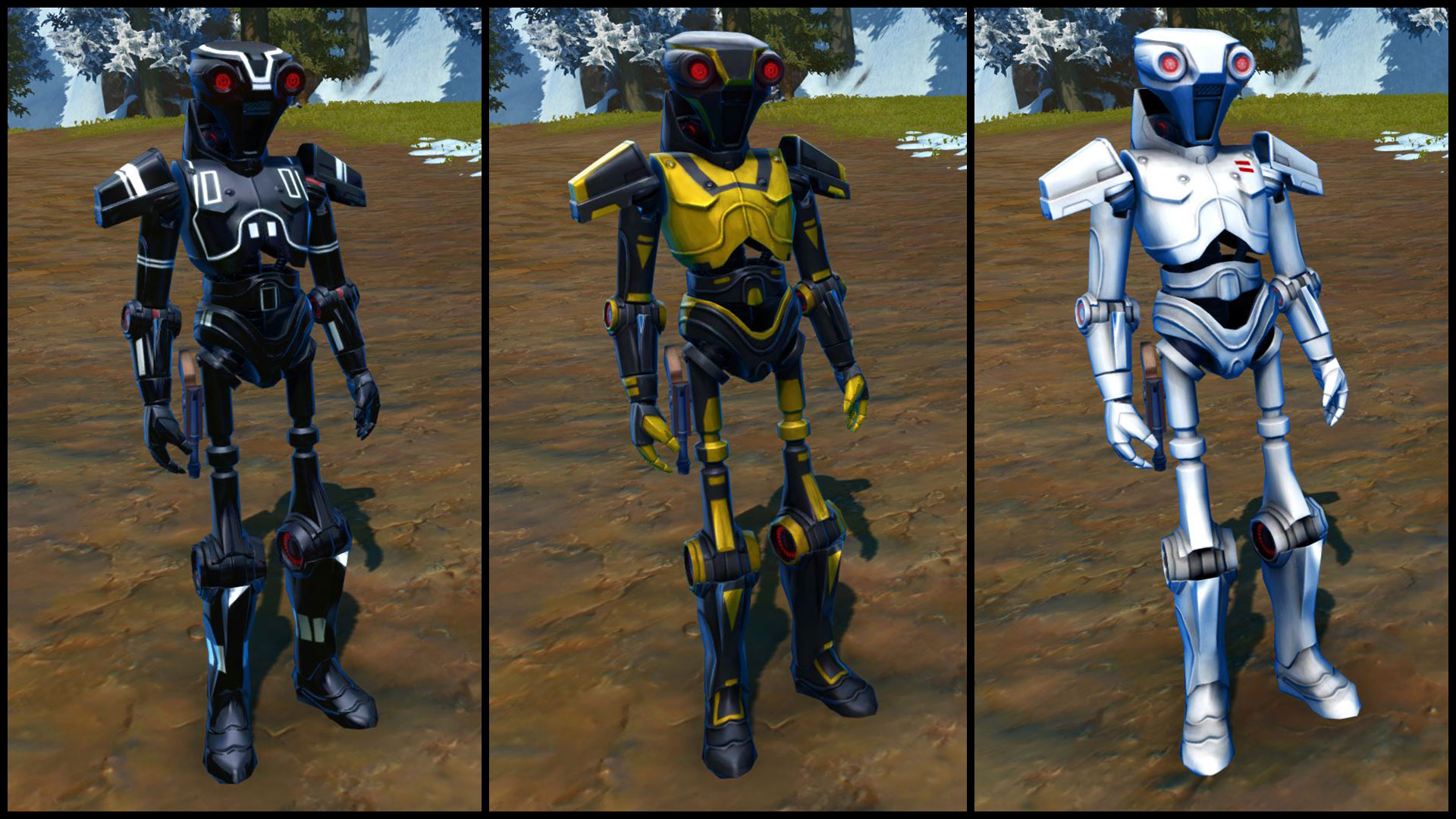 Star Wars: The Old Republic | News, Updates, Developer Blogs