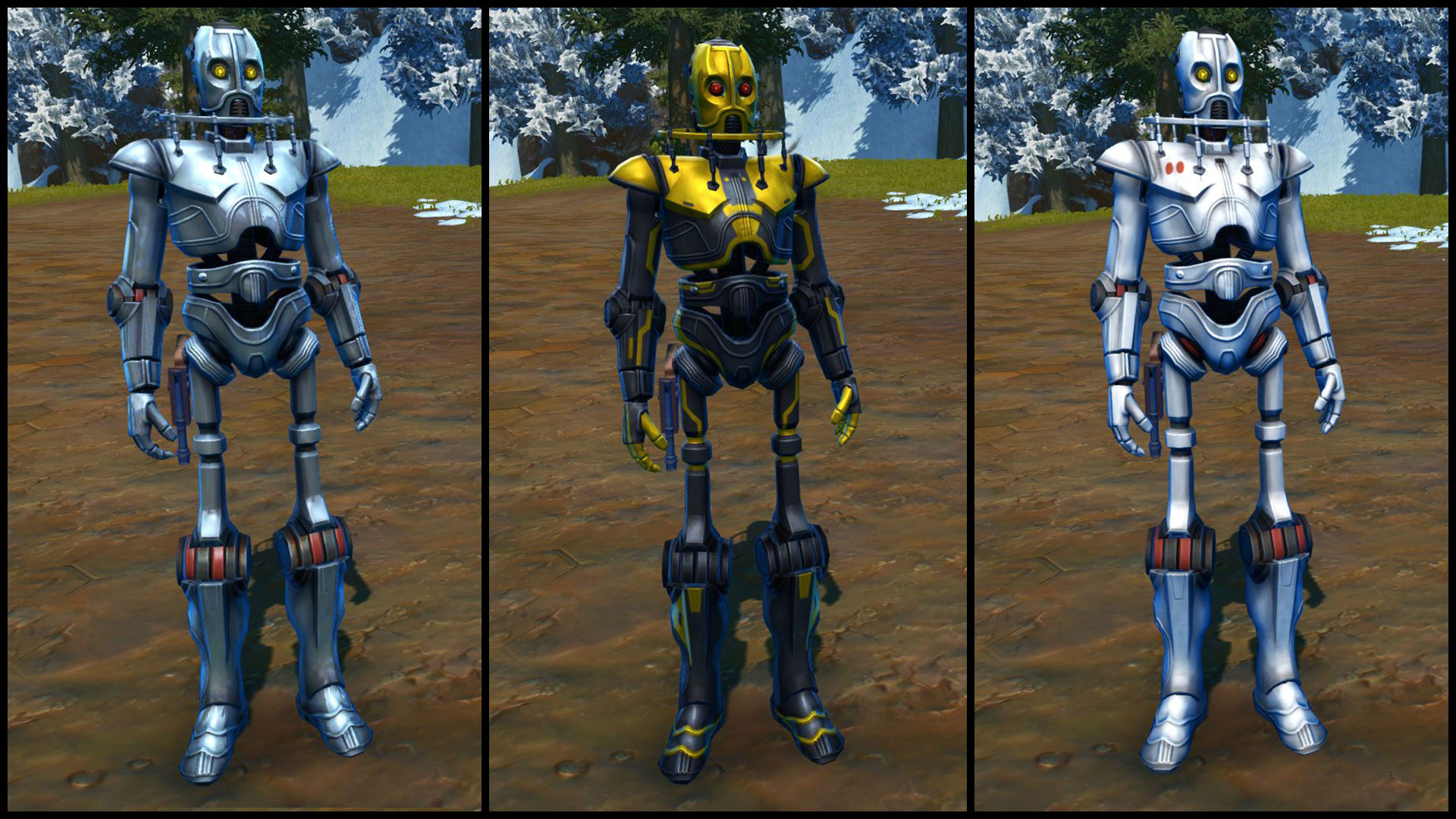 Star Wars: The Old Republic | News, Updates, Developer Blogs