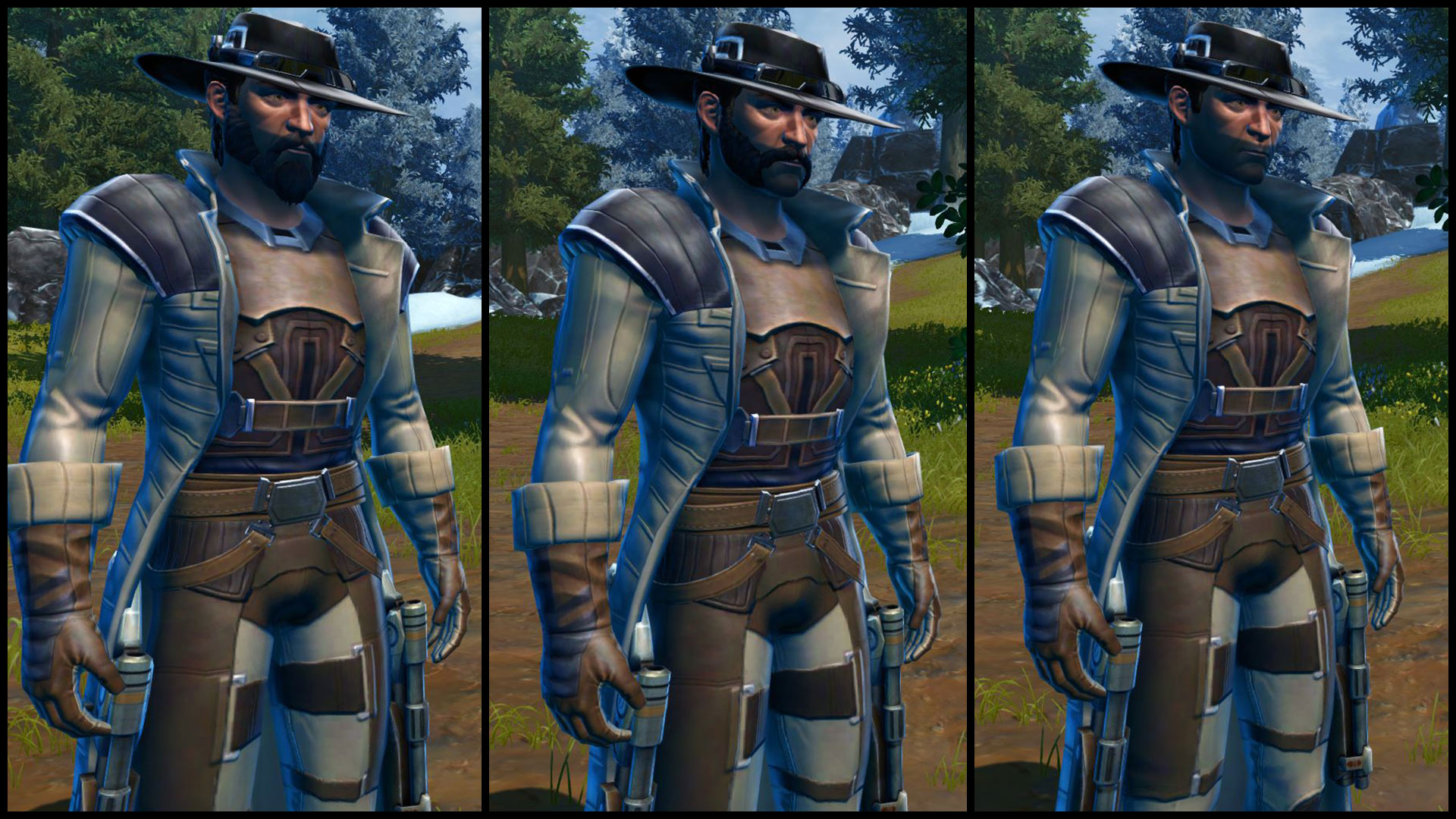 Star Wars: The Old Republic | News, Updates, Developer Blogs