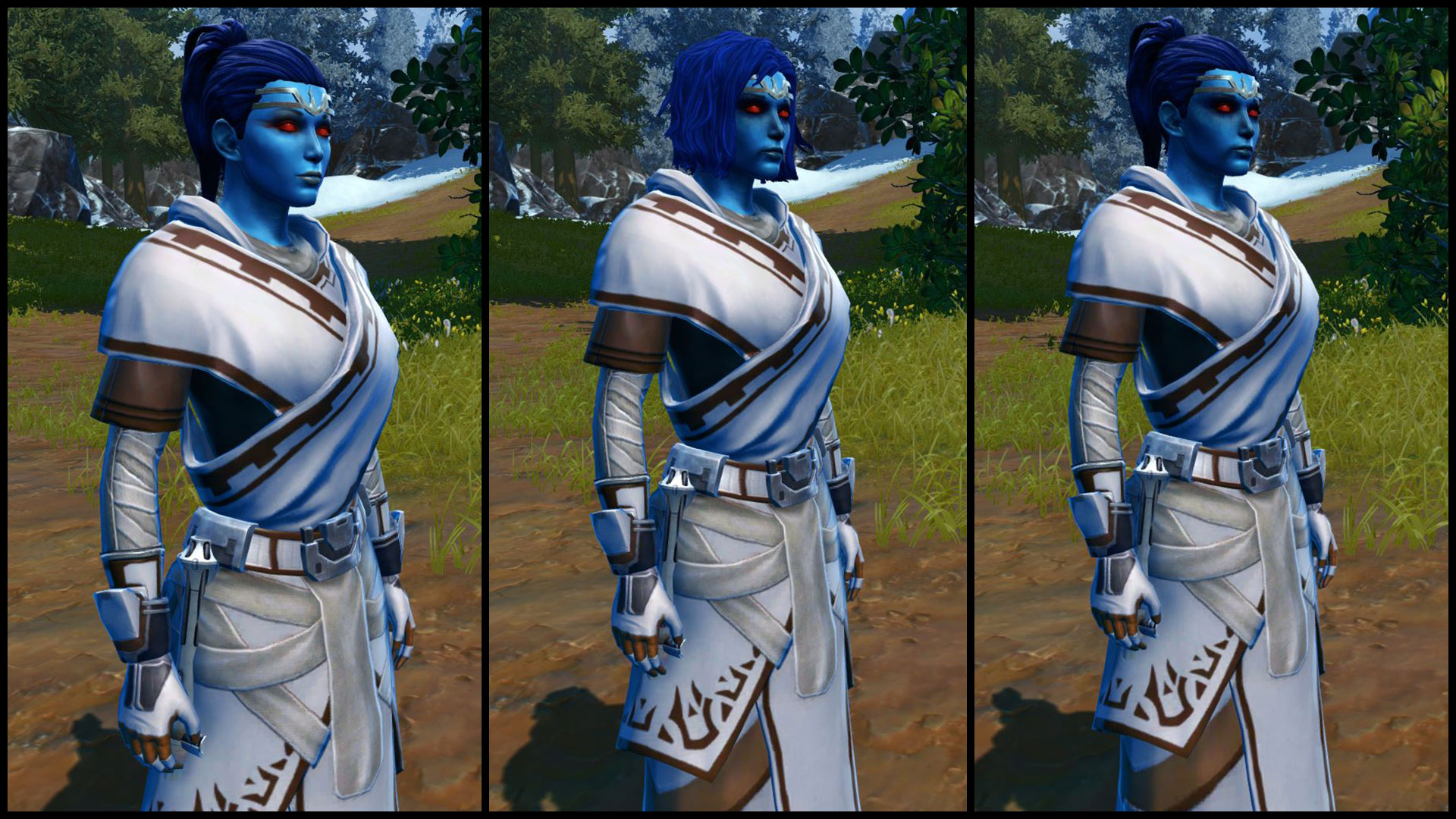 Star Wars: The Old Republic | News, Updates, Developer Blogs