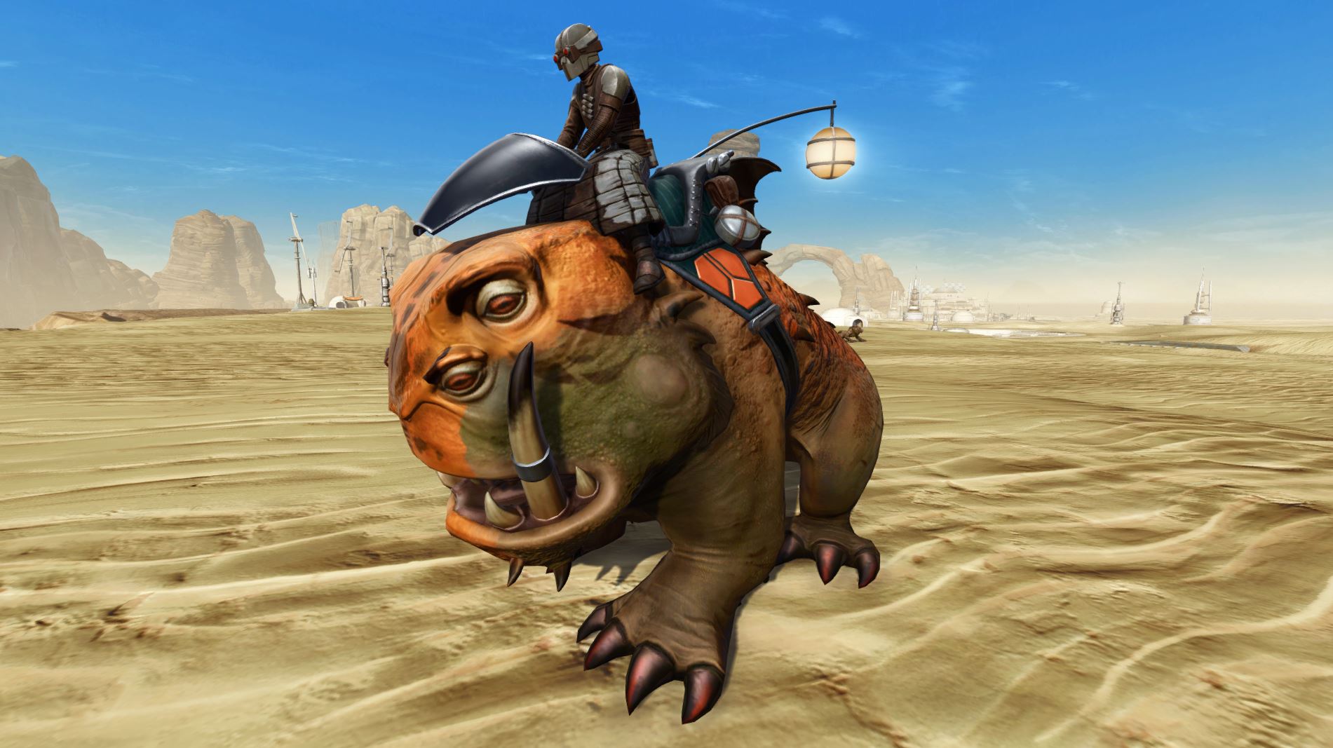 Star Wars: The Old Republic | News, Updates, Developer Blogs