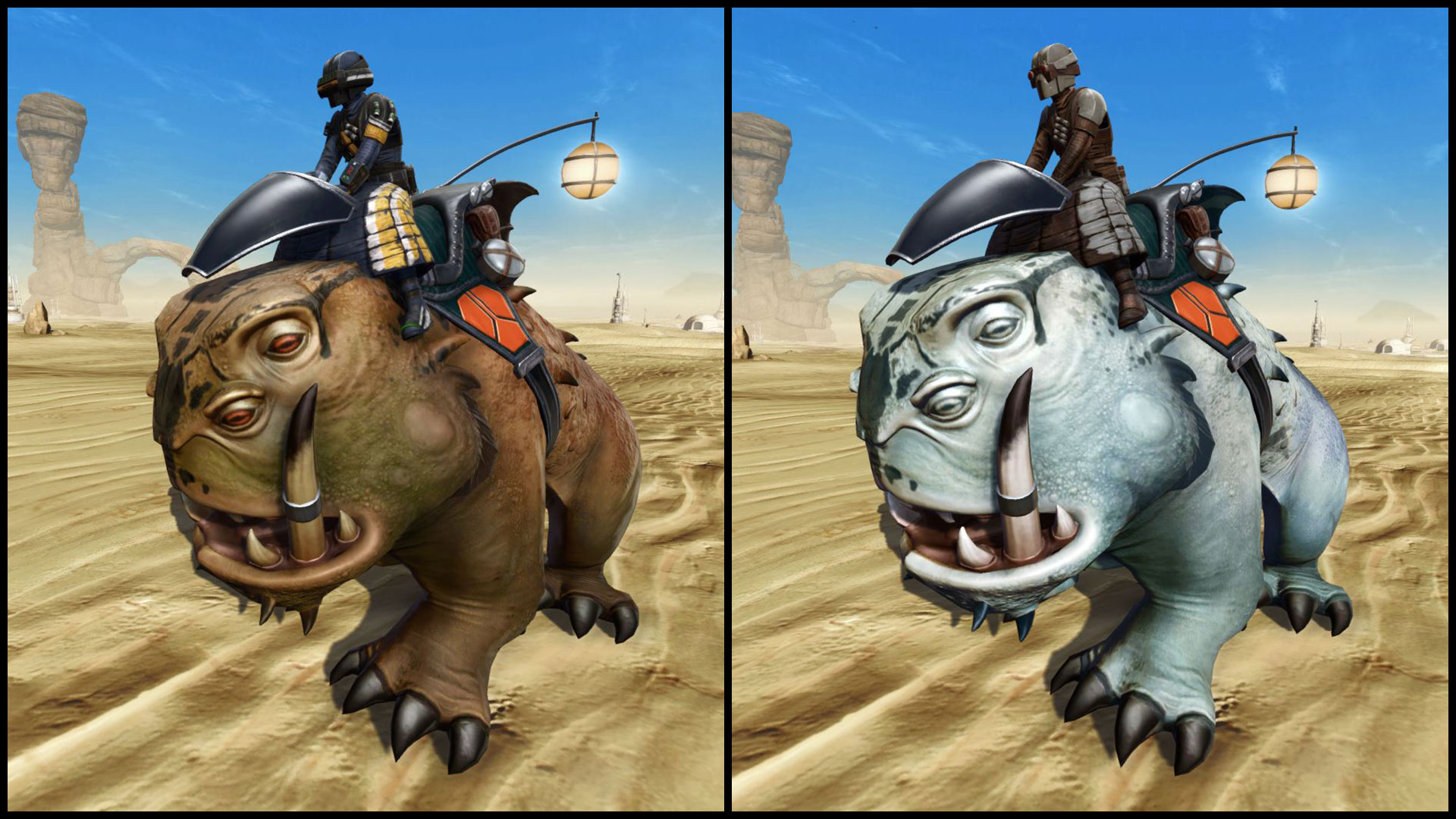 Star Wars: The Old Republic | News, Updates, Developer Blogs