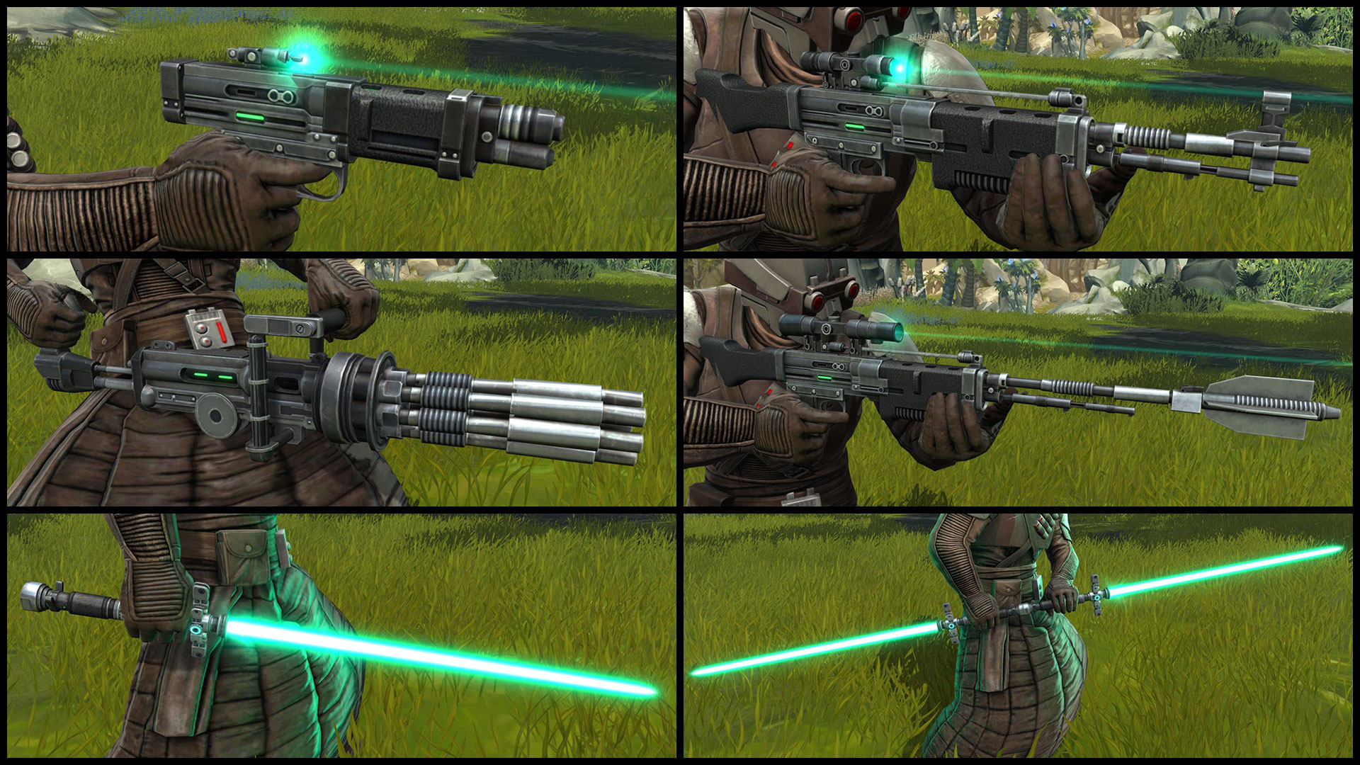 Star Wars: The Old Republic | News, Updates, Developer Blogs