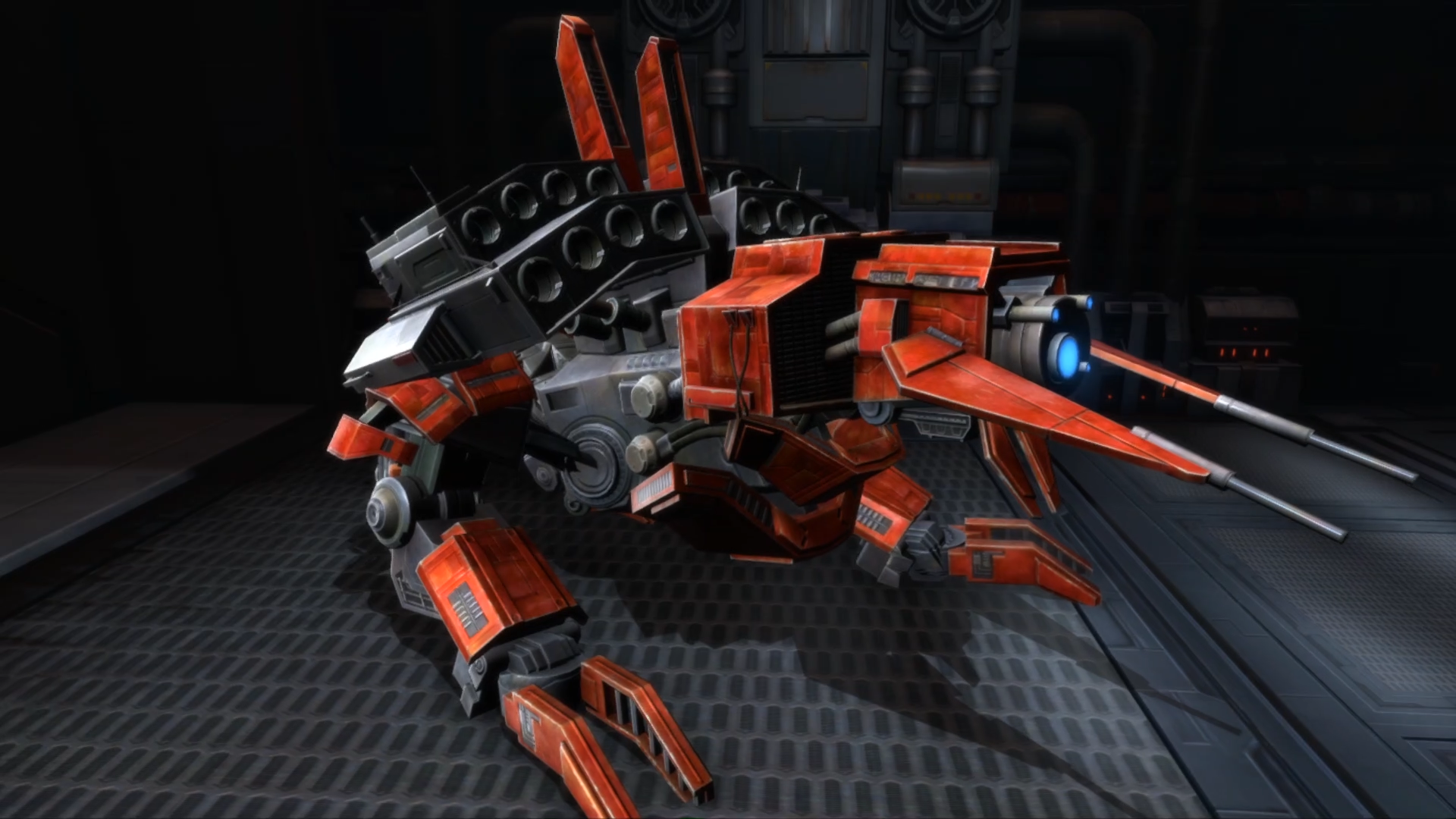 Star Wars: The Old Republic | News, Updates, Developer Blogs