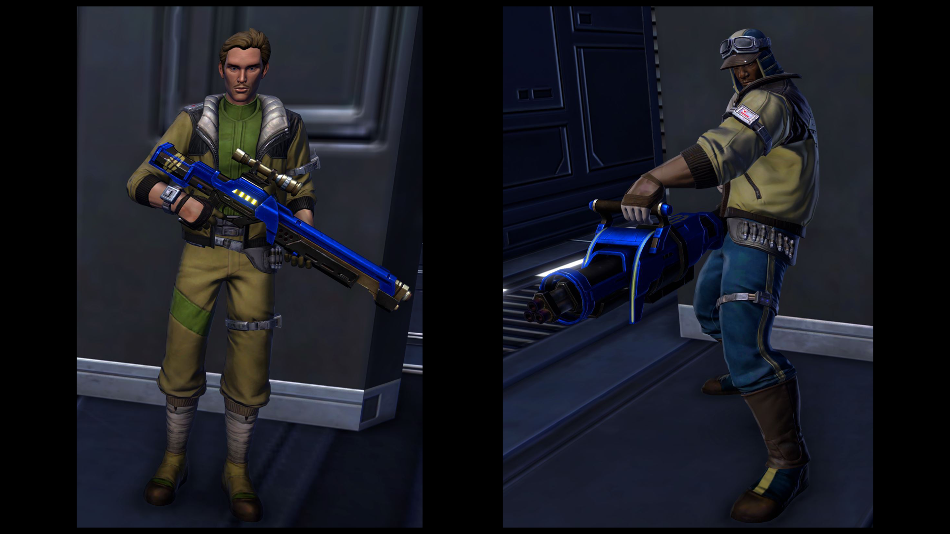 Star Wars: The Old Republic | News, Updates, Developer Blogs