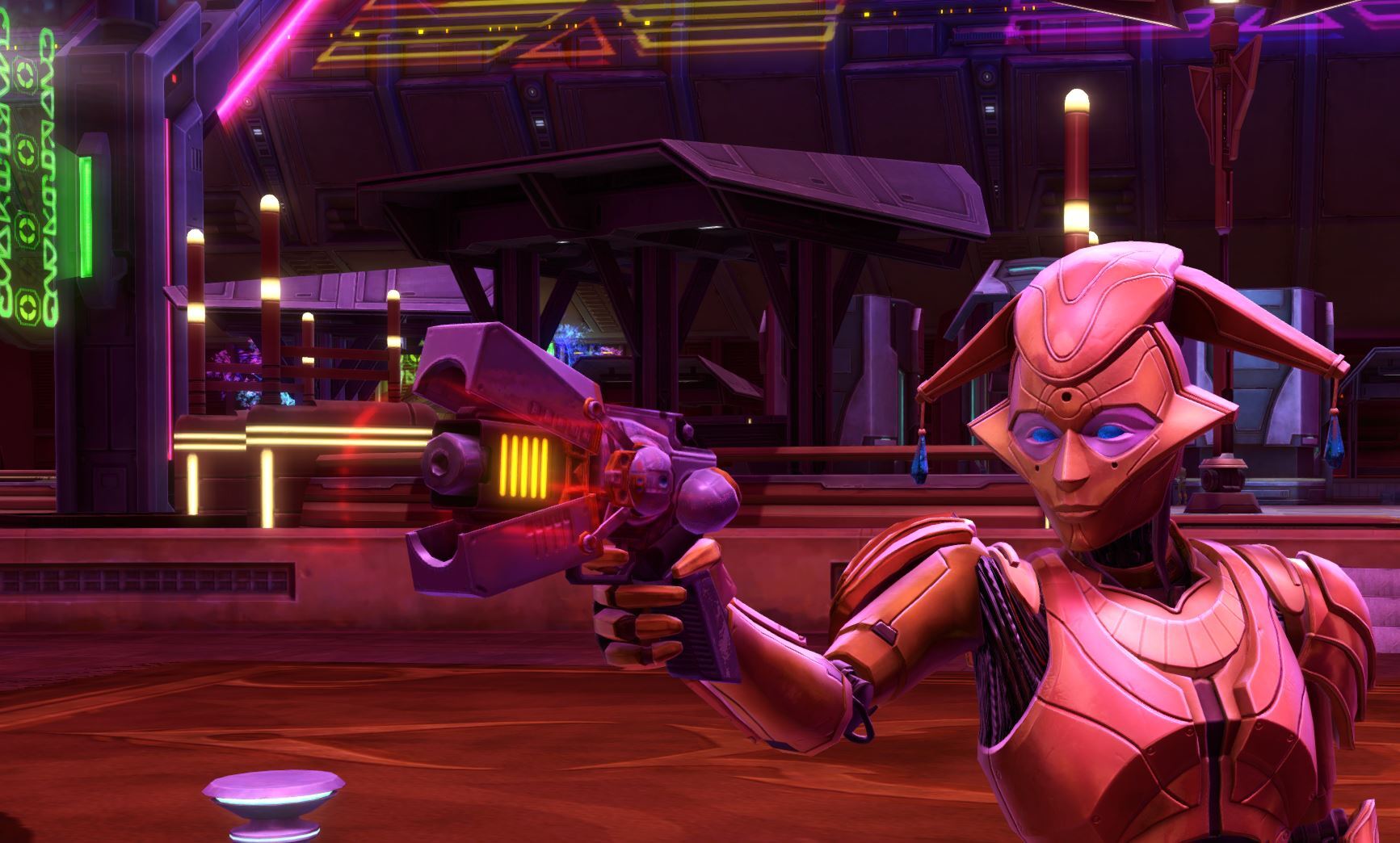 Star Wars: The Old Republic | News, Updates, Developer Blogs