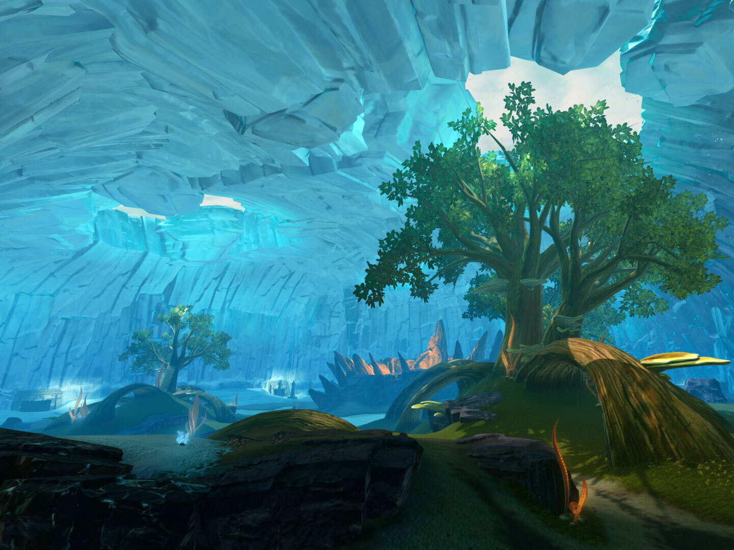 Star Wars: The Old Republic | News, Updates, Developer Blogs