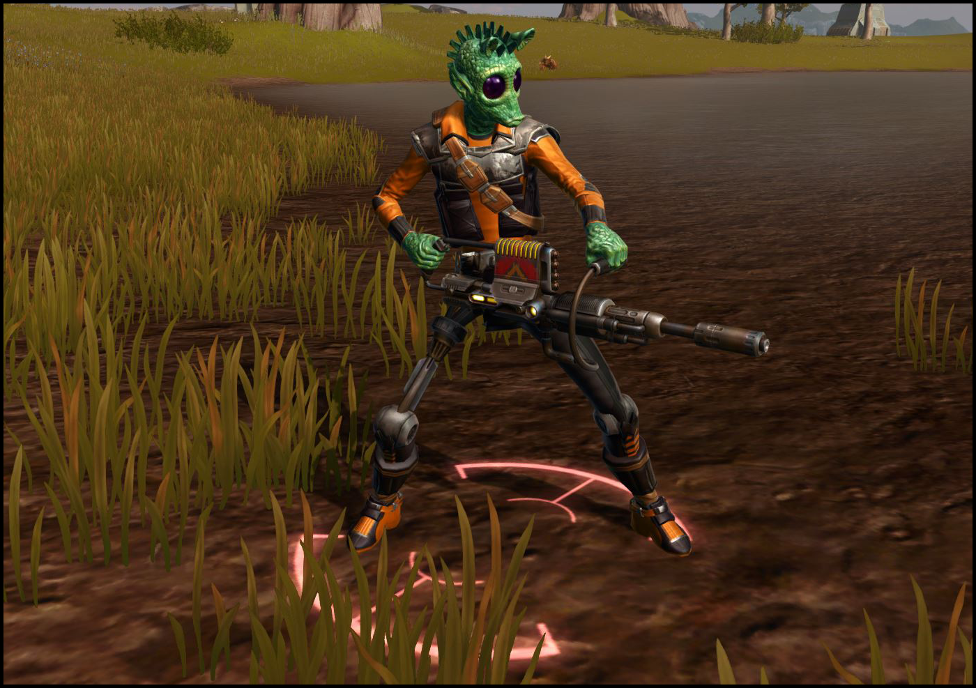 Star Wars: The Old Republic | News, Updates, Developer Blogs