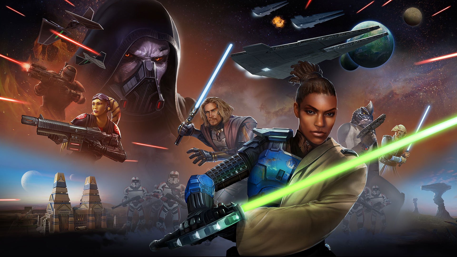 Made a custom artwork poster for Steam's new beta library for Old ...